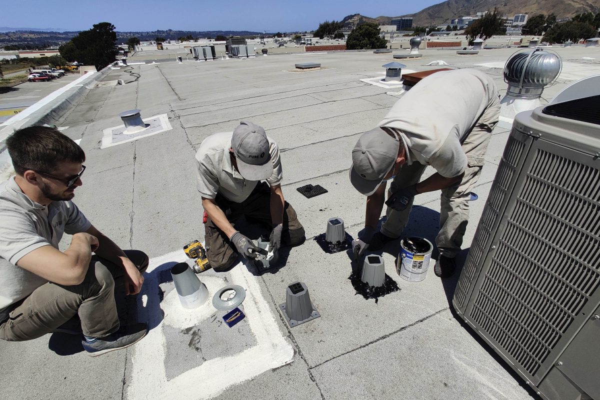 24 Hour AC Repair San Jose CA - Home AC Replacement Services