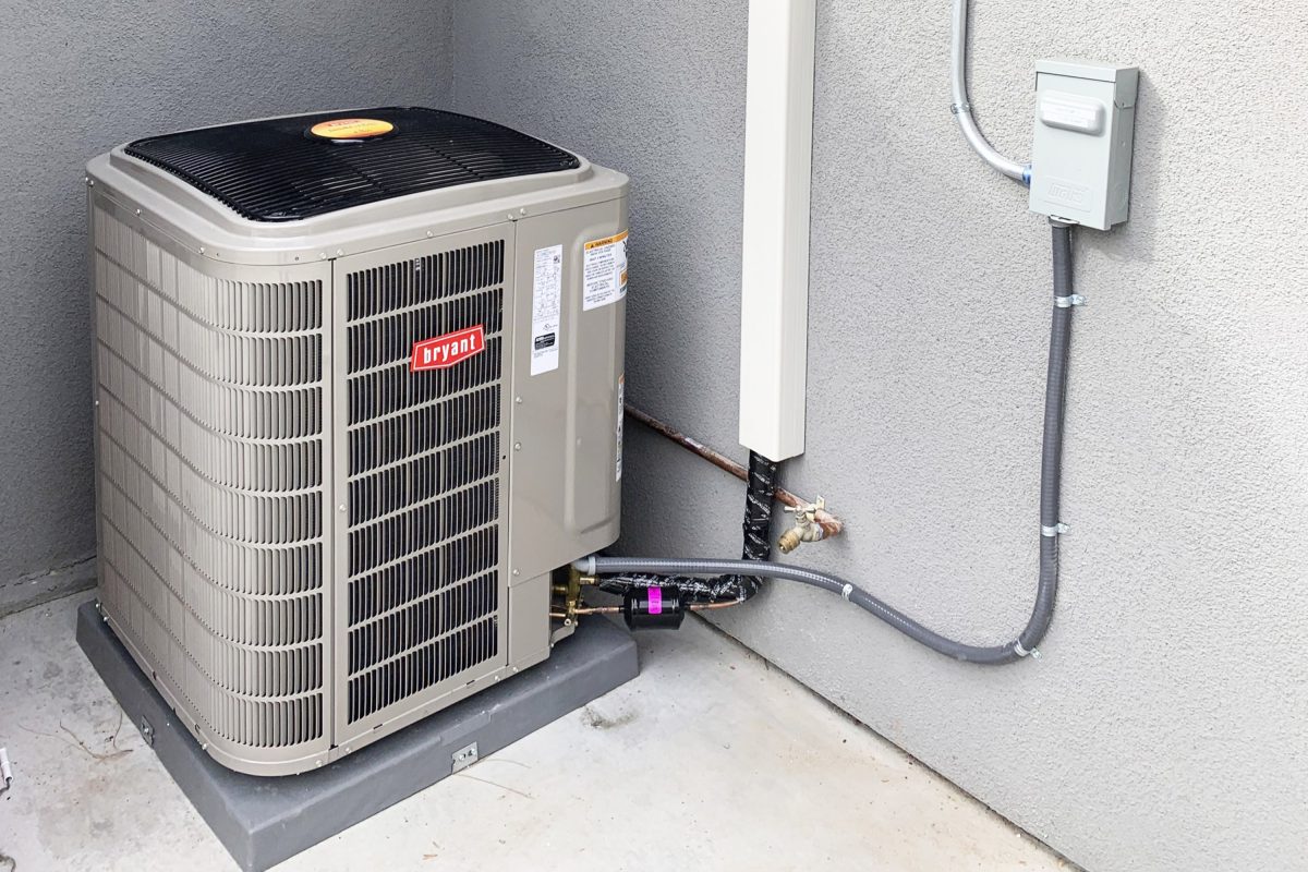 24 Hour AC Repair San Jose CA - Home AC Replacement Services