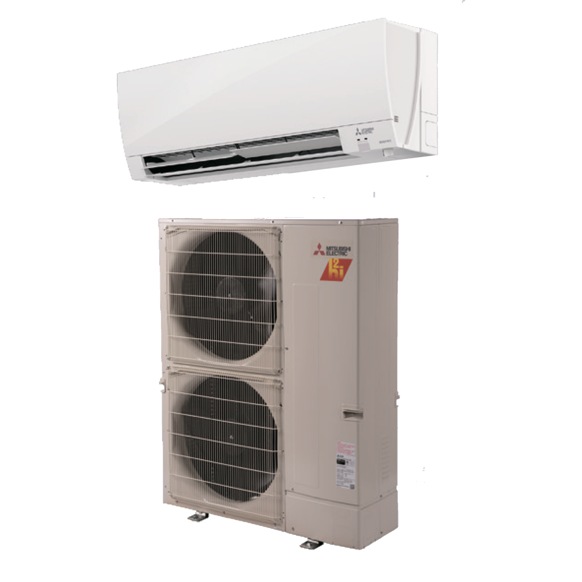 Ductless Mini Splits San Jose CA, Ductless Air Conditioner | Fuse Service