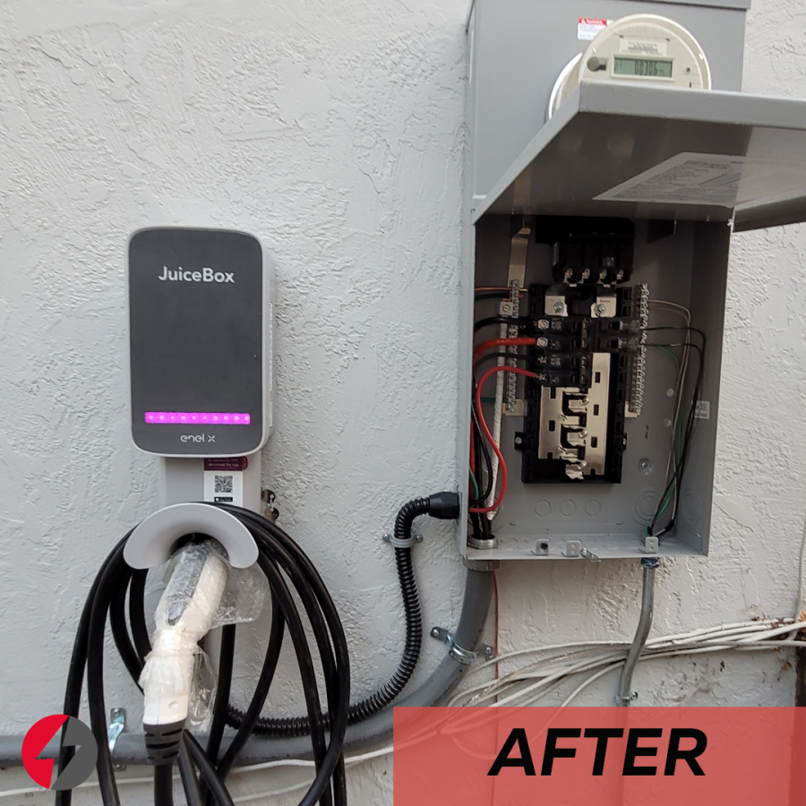 Electrical services with Electrical Panel Installation in Oakland ...