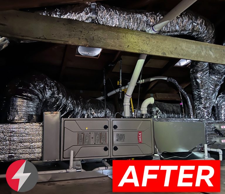 Asbestos Removal and HVAC System Install in Santa Clara, California ...