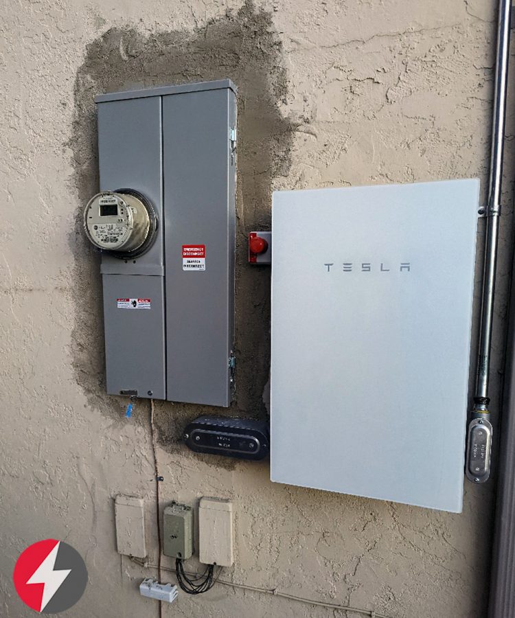 Electrical Panel Replacement in Milpitas, California