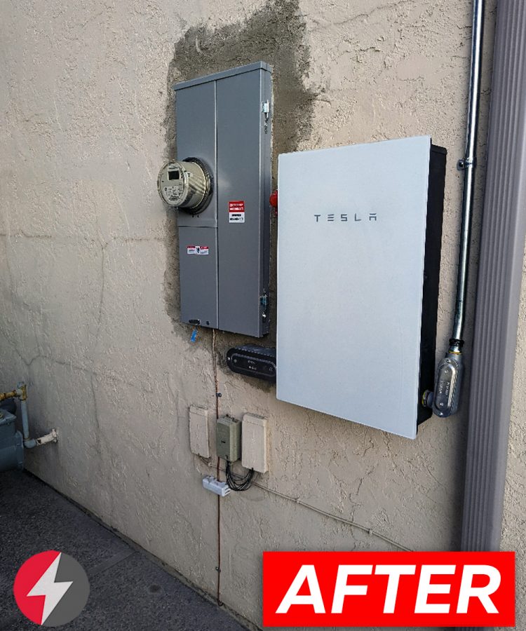 Electrical Panel Replacement in Milpitas, California