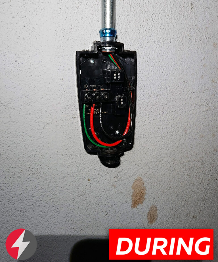 Electrical Panel and EV Charger Installation in Palo Alto