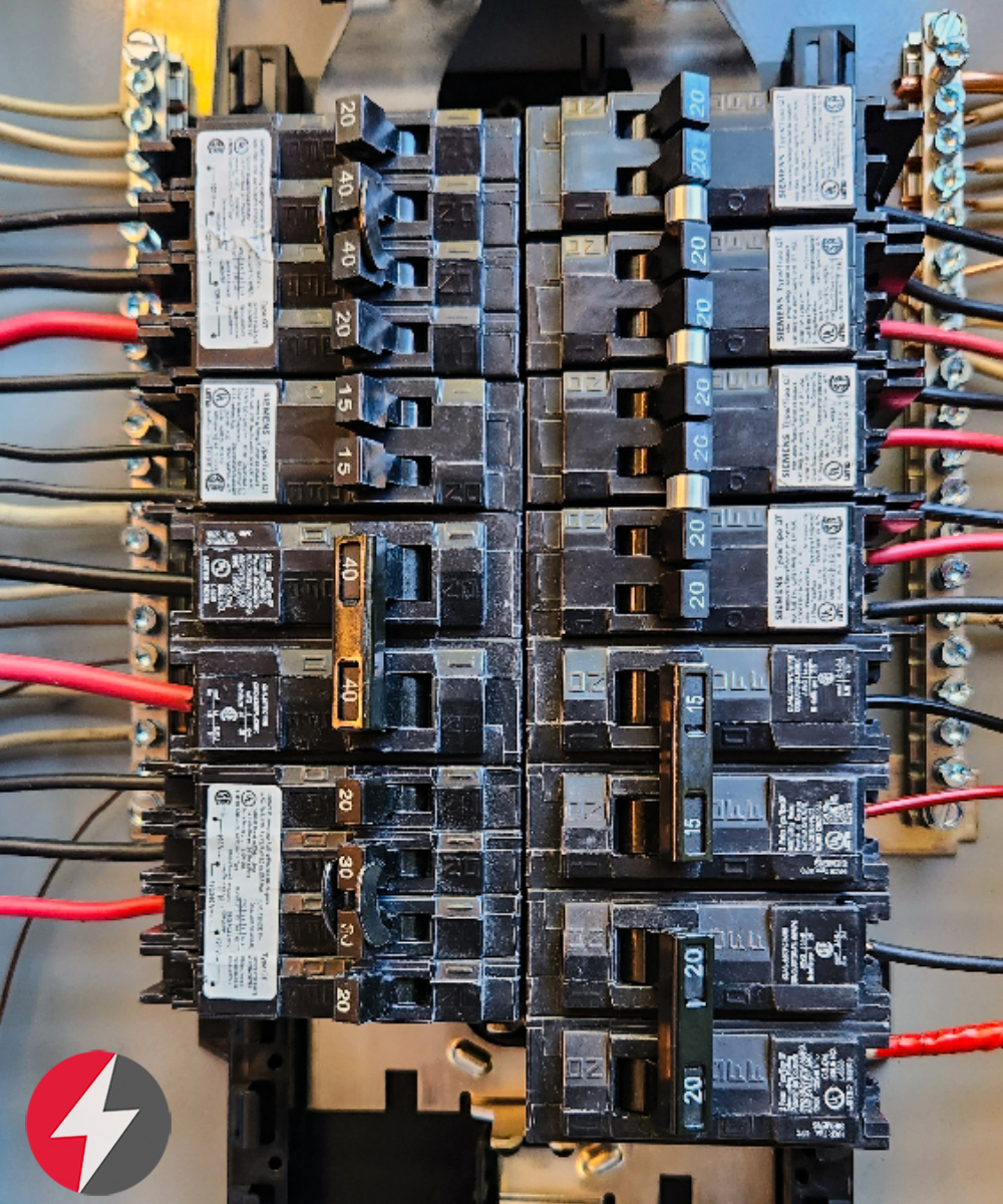 Electrical Panel Upgrading in Cupertino, California