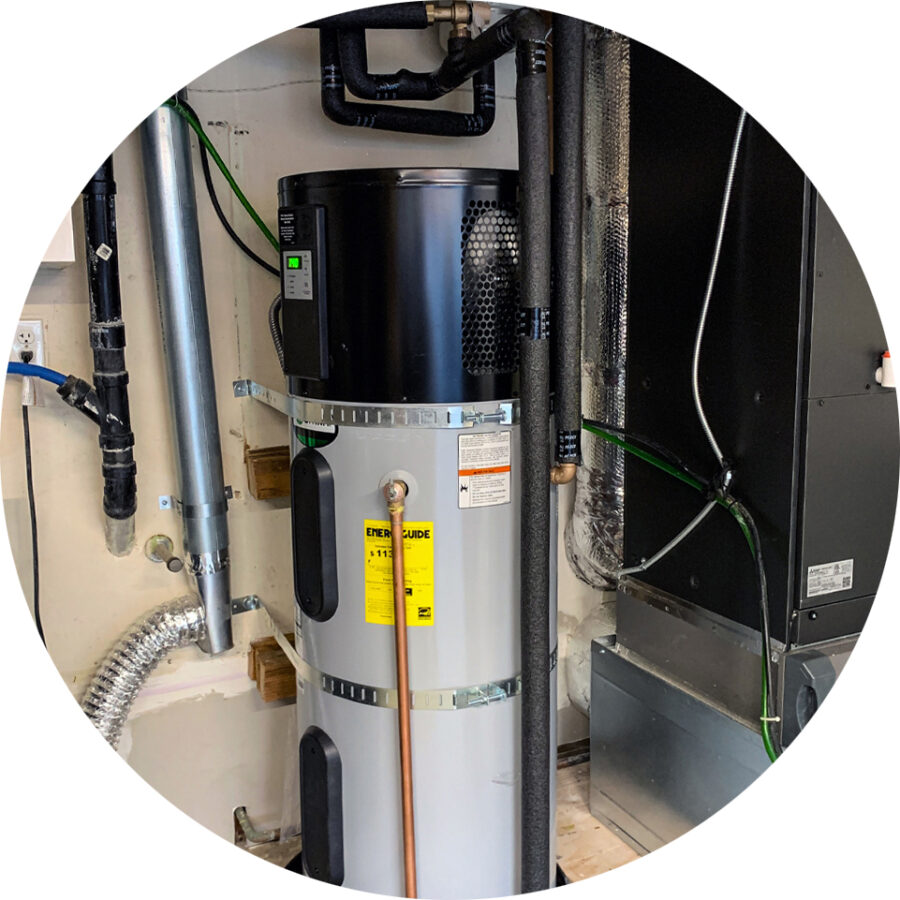 Summer Splash Sale: Heat Pump Hydro-Saver Offer - Fuse HVAC, Refrigeration, Electrical ...