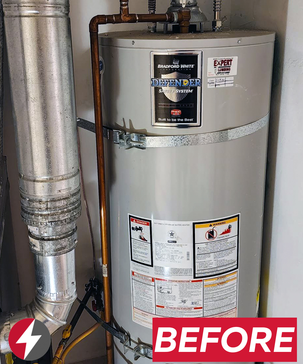 Rheem Heat Pump Water Heater Installation In Santa Cruz Ca