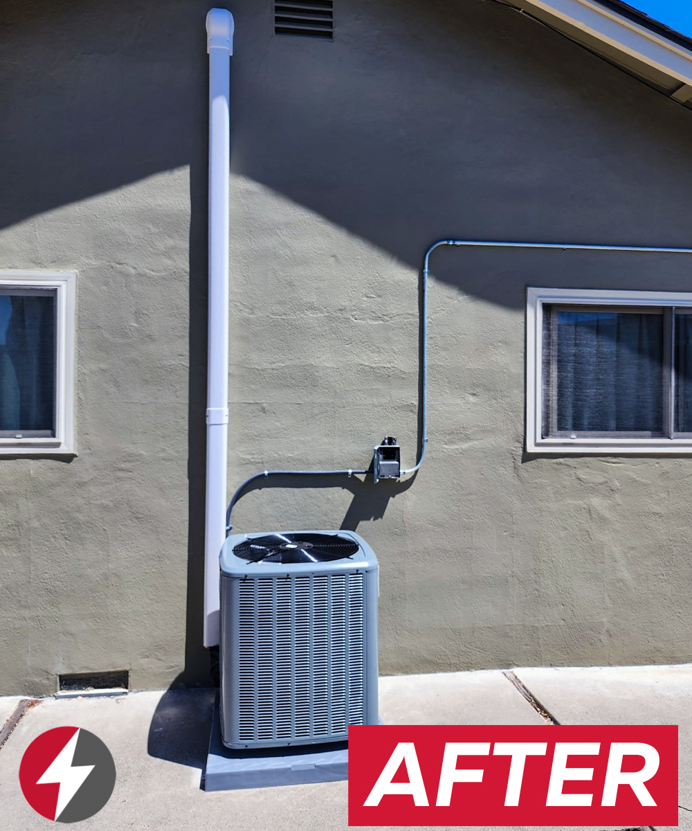 Daikin Mini Split Installation in San Jose, California