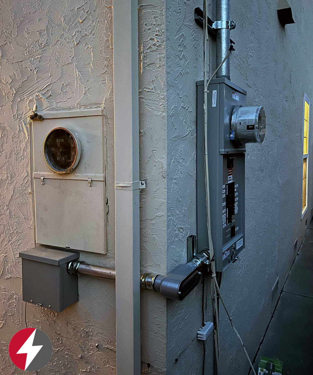 Reliable Electrical Panel Replacement in Sunnyvale, California